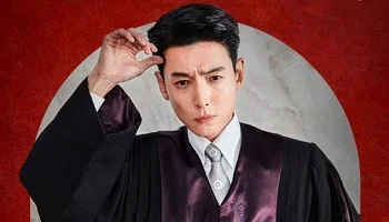 Pro Bono (2025) Episode 5 English Sub - KissAsian